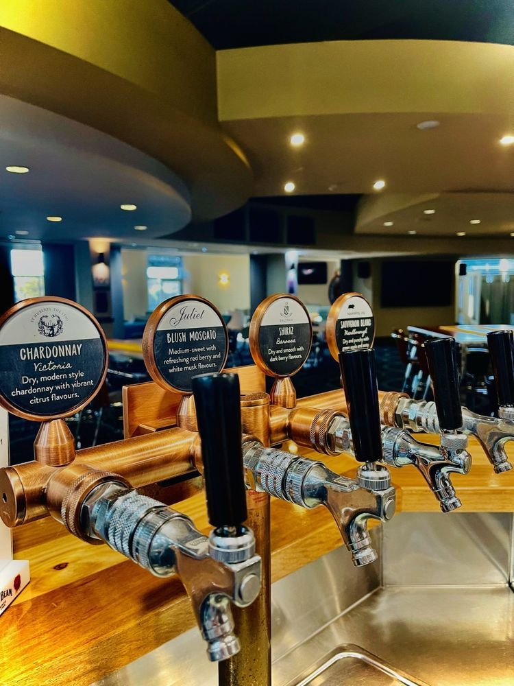 Welcome to Inverell RSM Club!