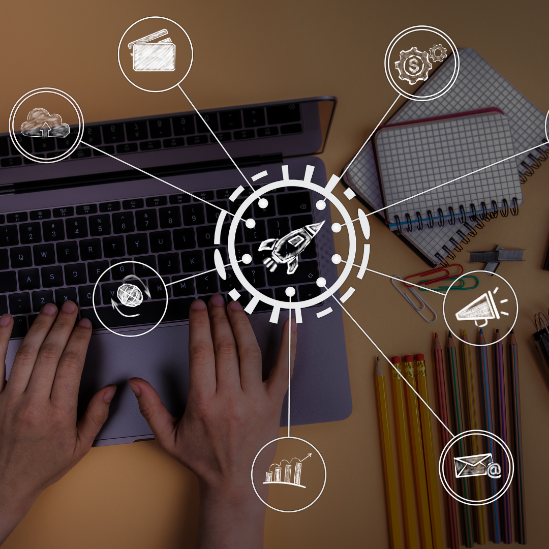 Digital Marketing | Ideation Digital