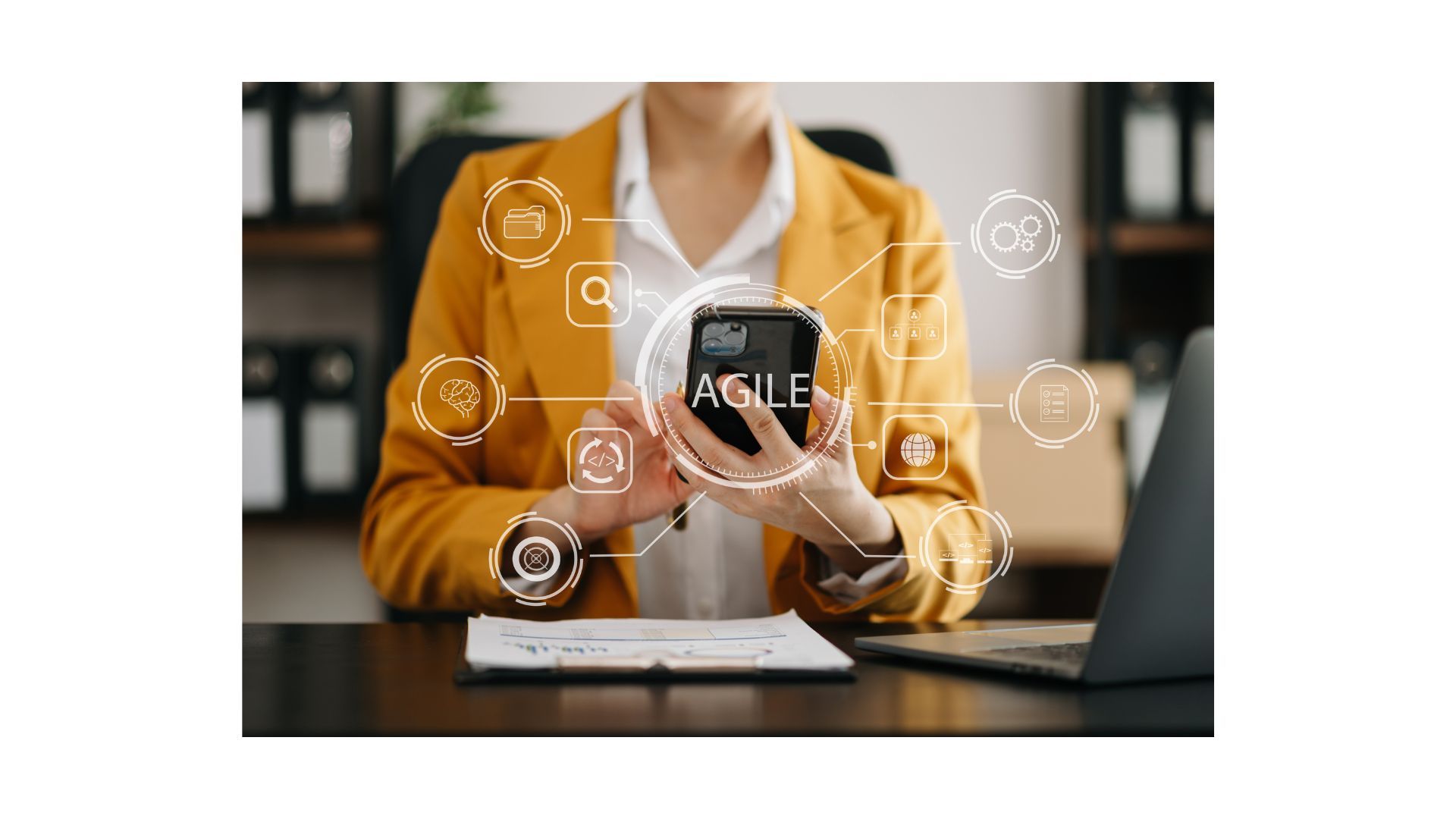 Staying Agile: Adapting Your Digital Marketing Strategy in a Dynamic ...