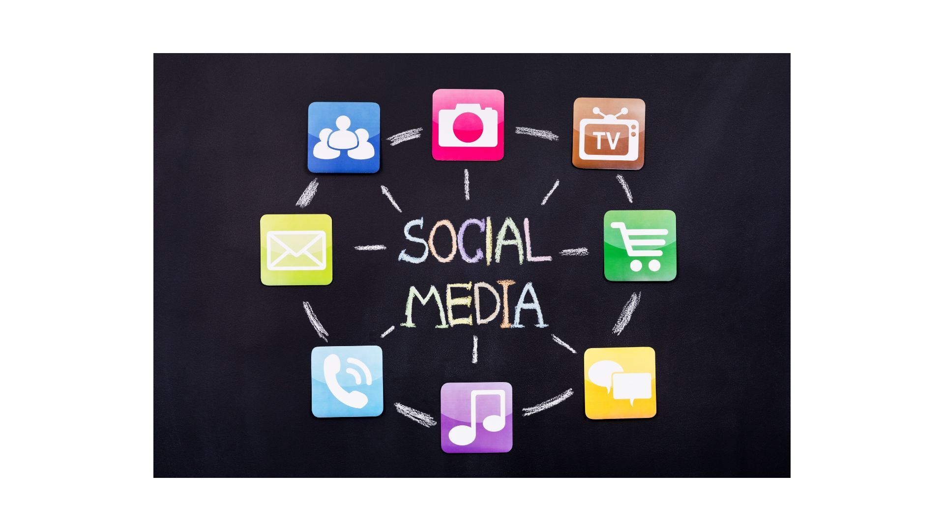 Ethical Considerations in Social Media Marketing