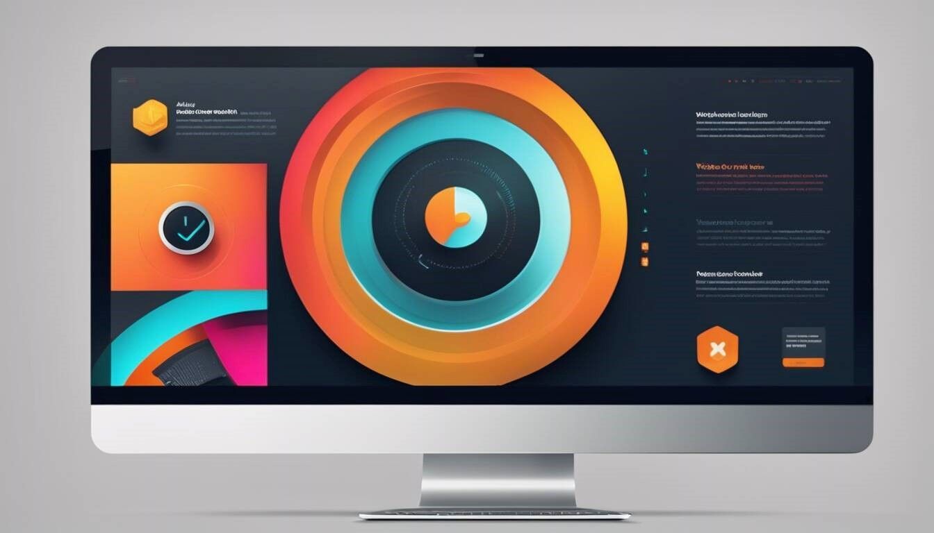 Web Design and Development | Ideation Digital Marketing