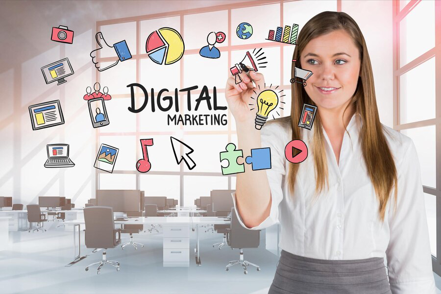 Crafting Compelling Content in Digital Marketing - Ideation Digital ...