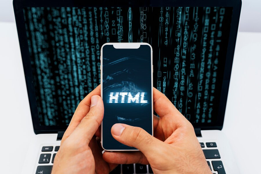 Understanding HTML5 and Its Impact on Modern Web Development - Ideation Digital Marketing