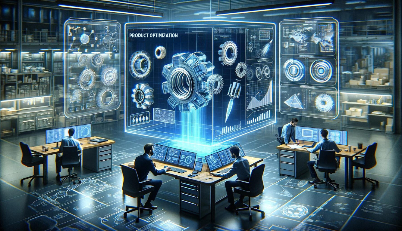 Product Optimization | Ideation Digital Marketing