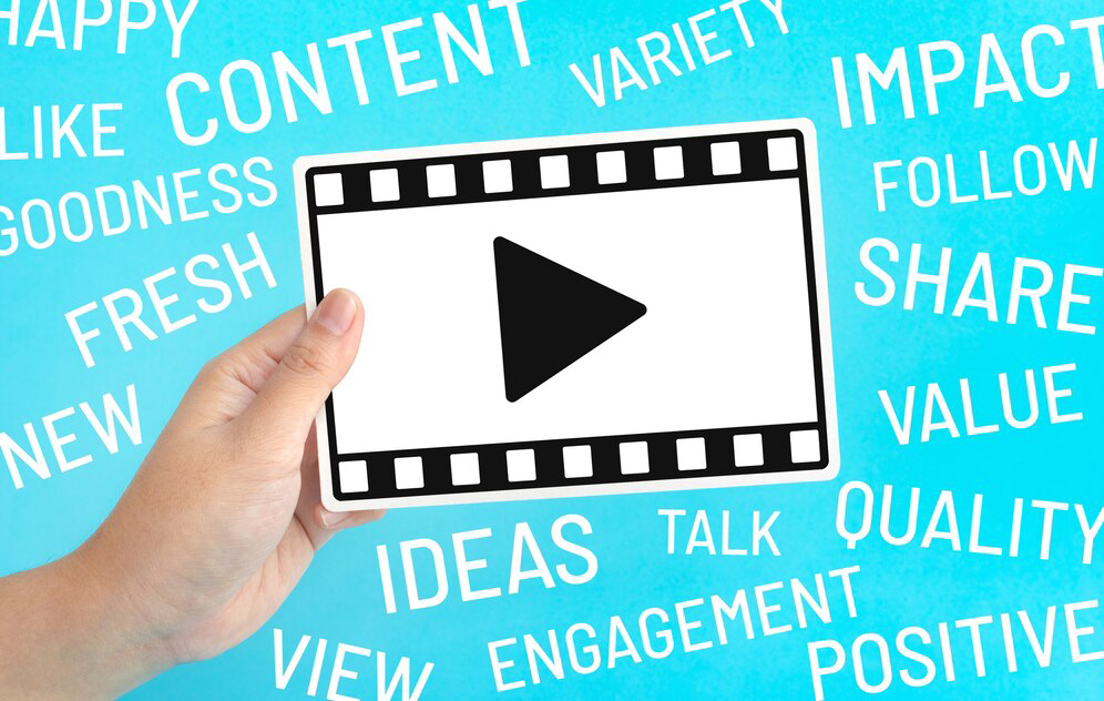 The Power of Video in Digital Marketing - Ideation Digital Marketing