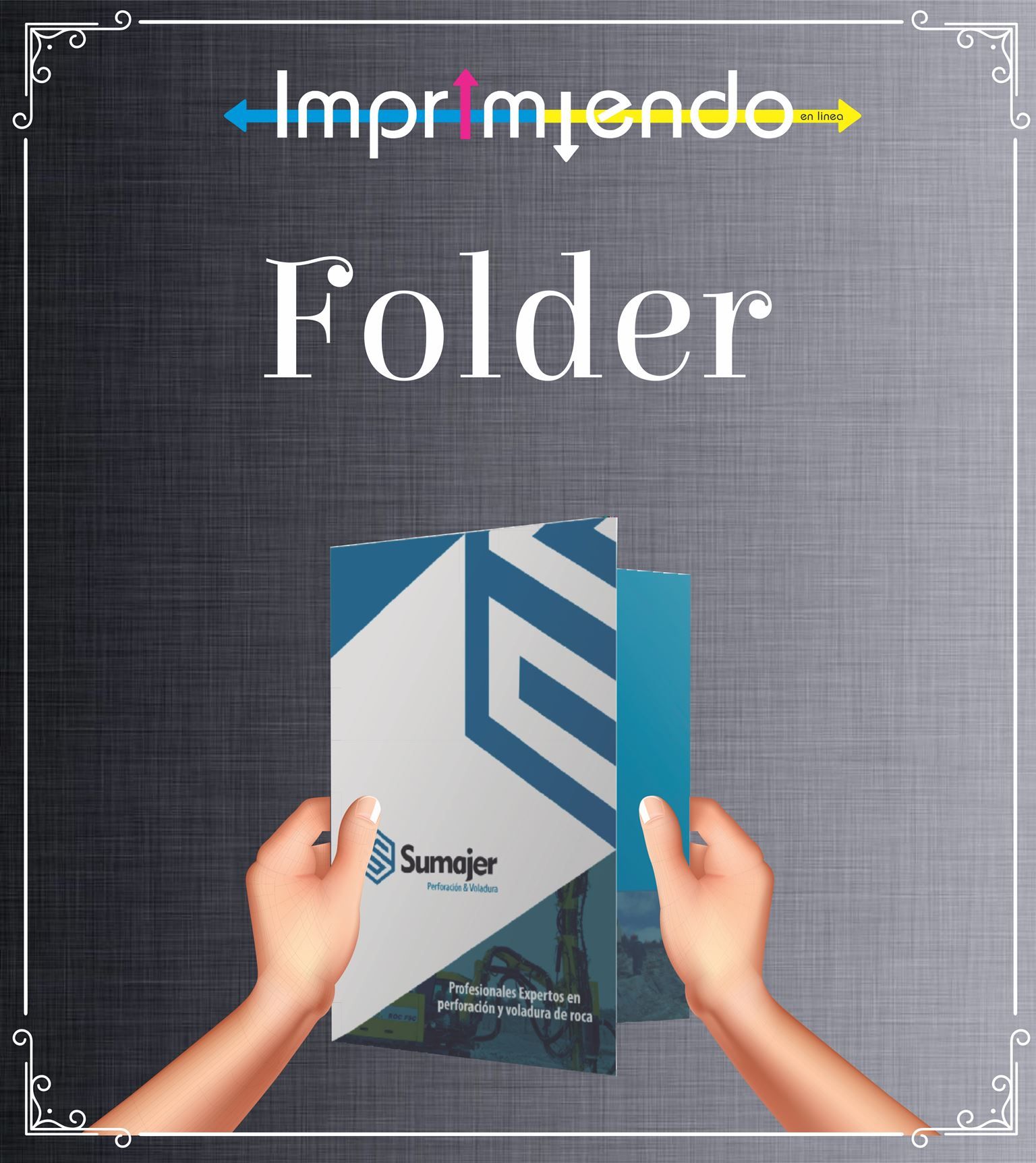 Tienda en Línea - IMPRIMIENDO