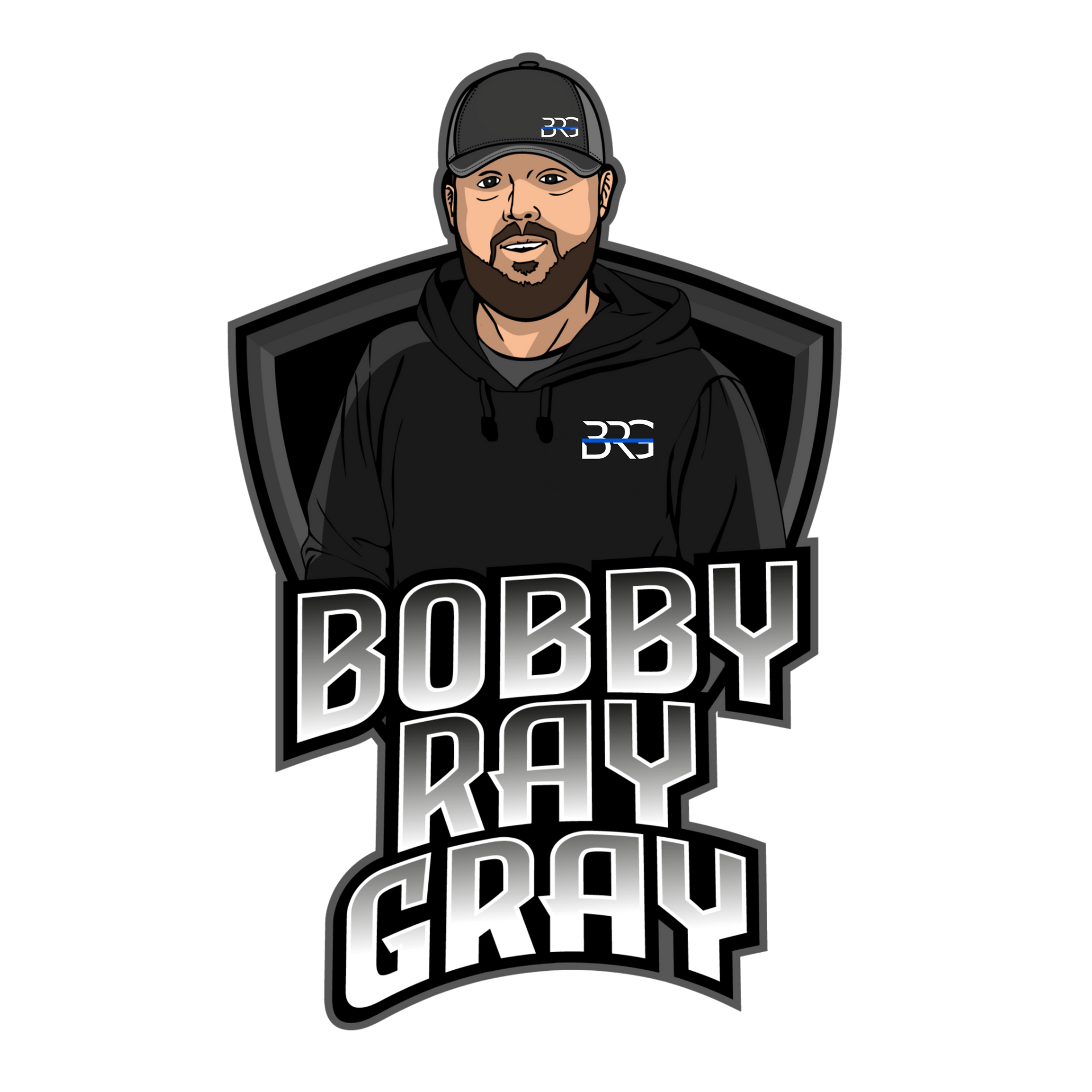 BobbyRayGray - Streaming on Twitch and TikTok