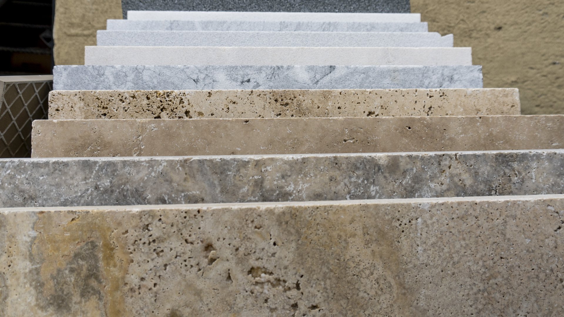 Natural Stone | Queens, NY | Dean Masonry Supply