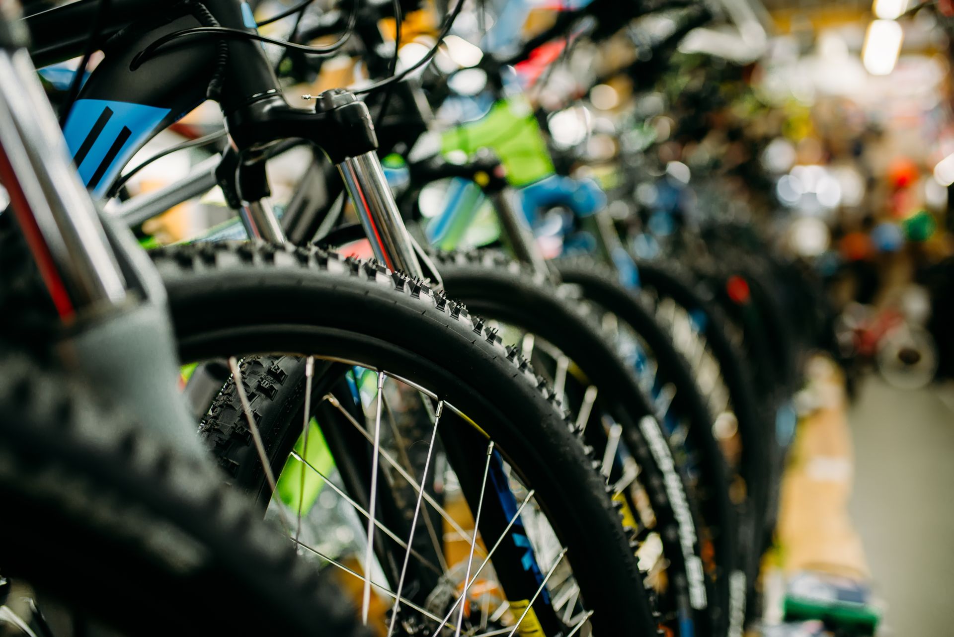 Twin Cyclery Ports | Duluth, MN | Twin Ports Cyclery
