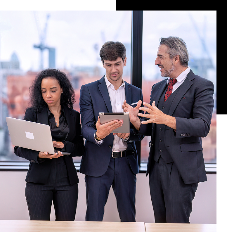 Real Estate Advisory & Strategy Services | Dizon