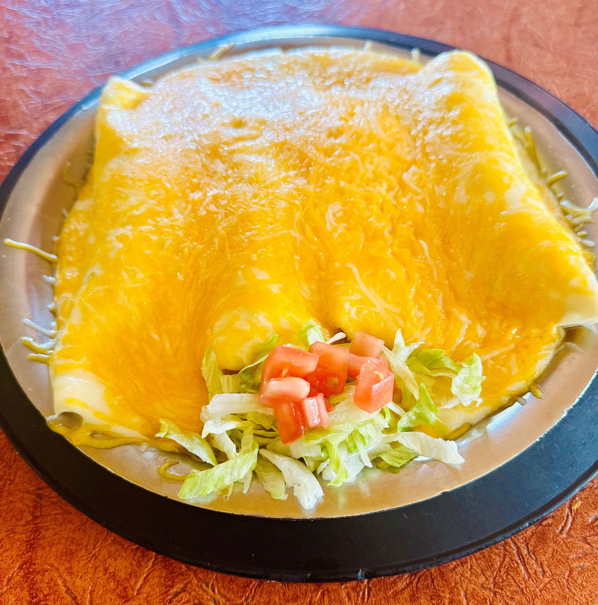 Restaurant Menu | Davison, MI | El Charito’s