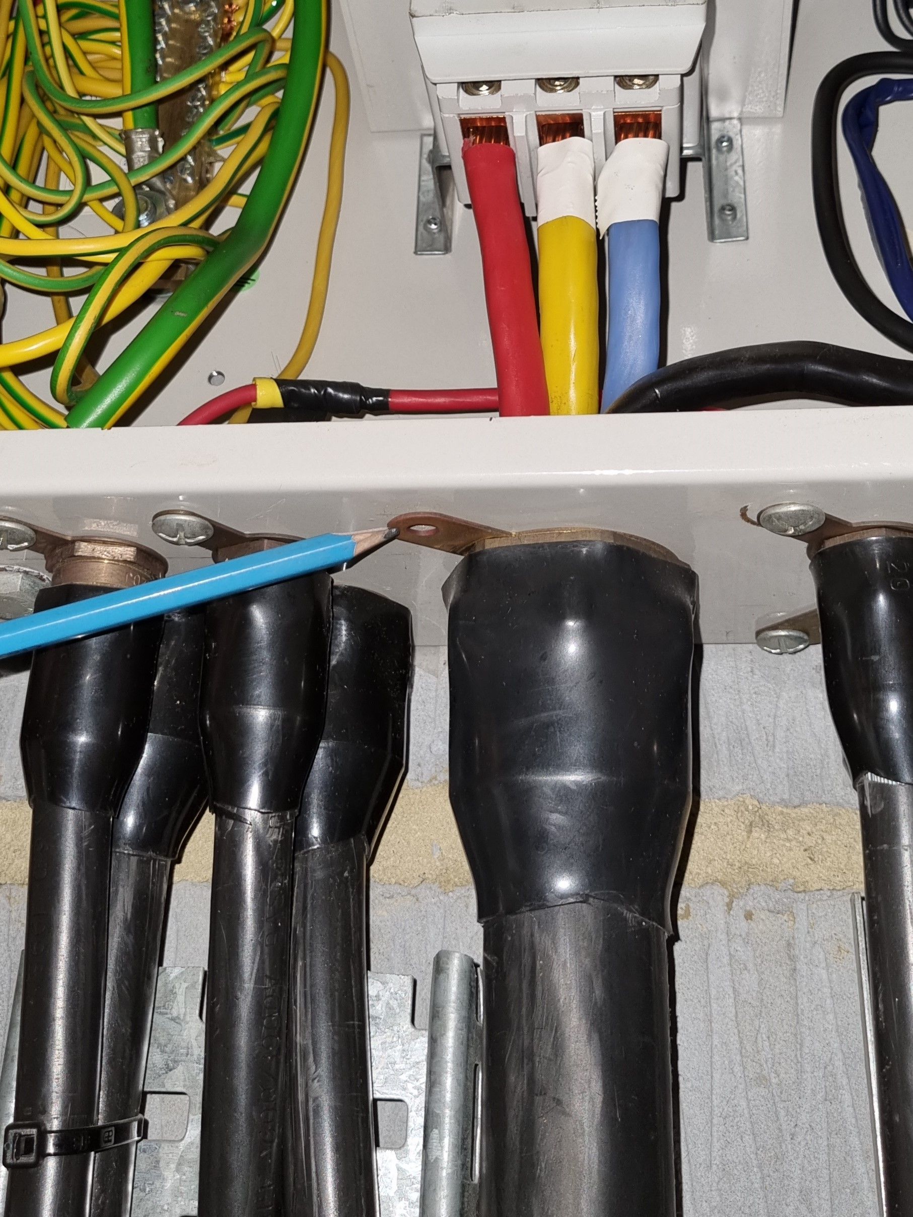 Commercial EICR Fixed Wire Electrical Inspection & Testing