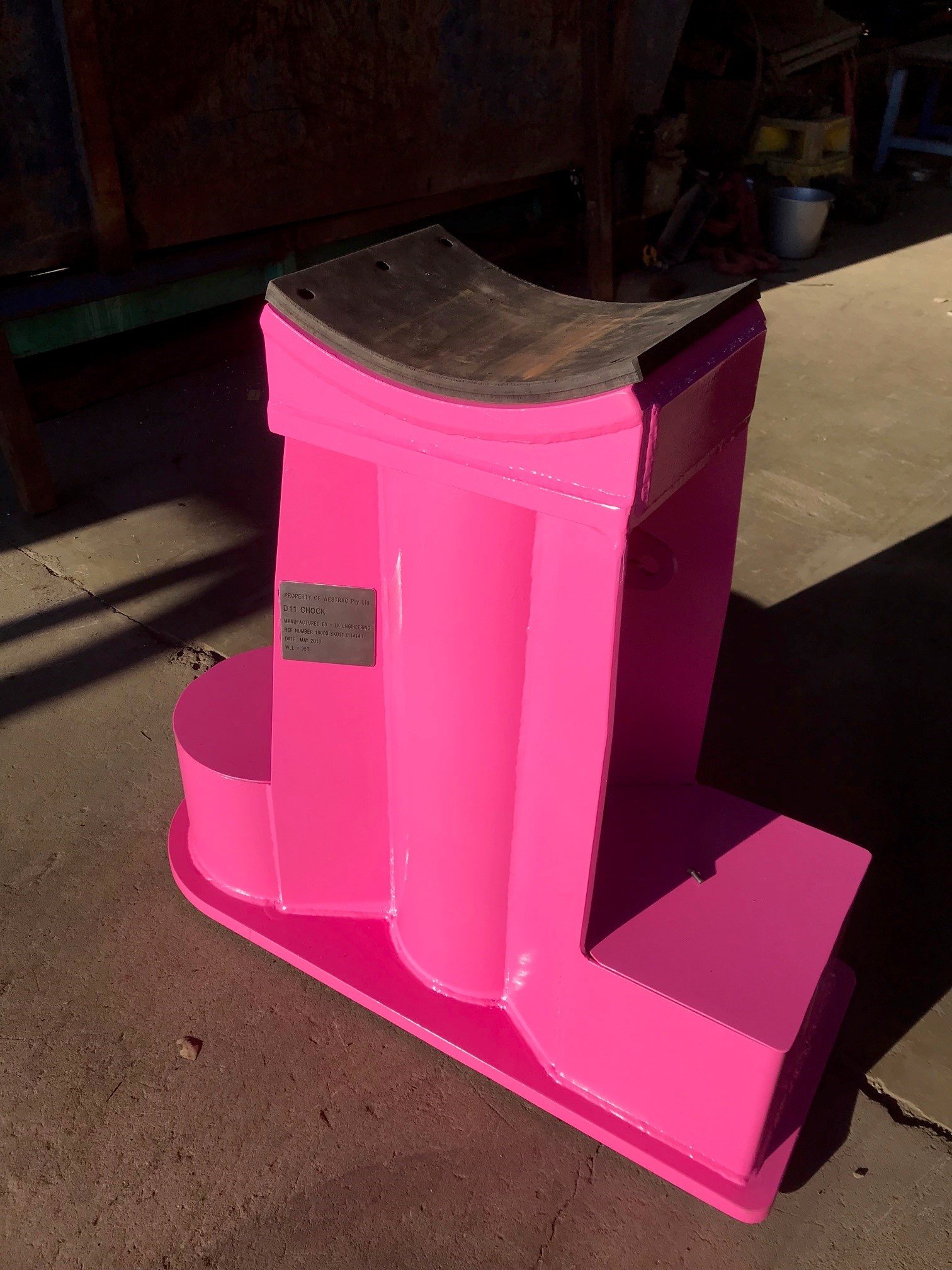 Engineers | Tomago, NSW | L K Engineering