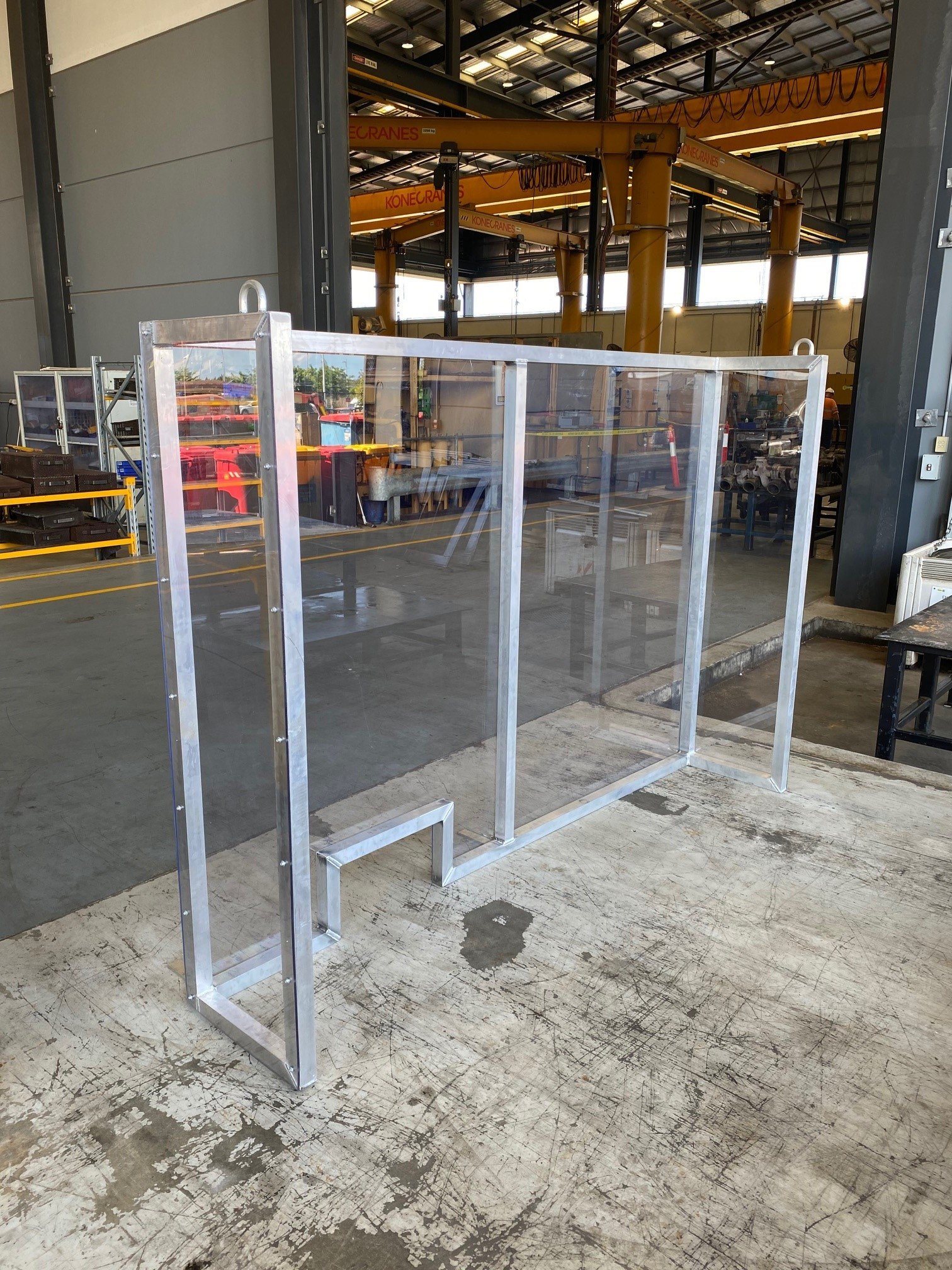 Engineers | Tomago, NSW | L K Engineering