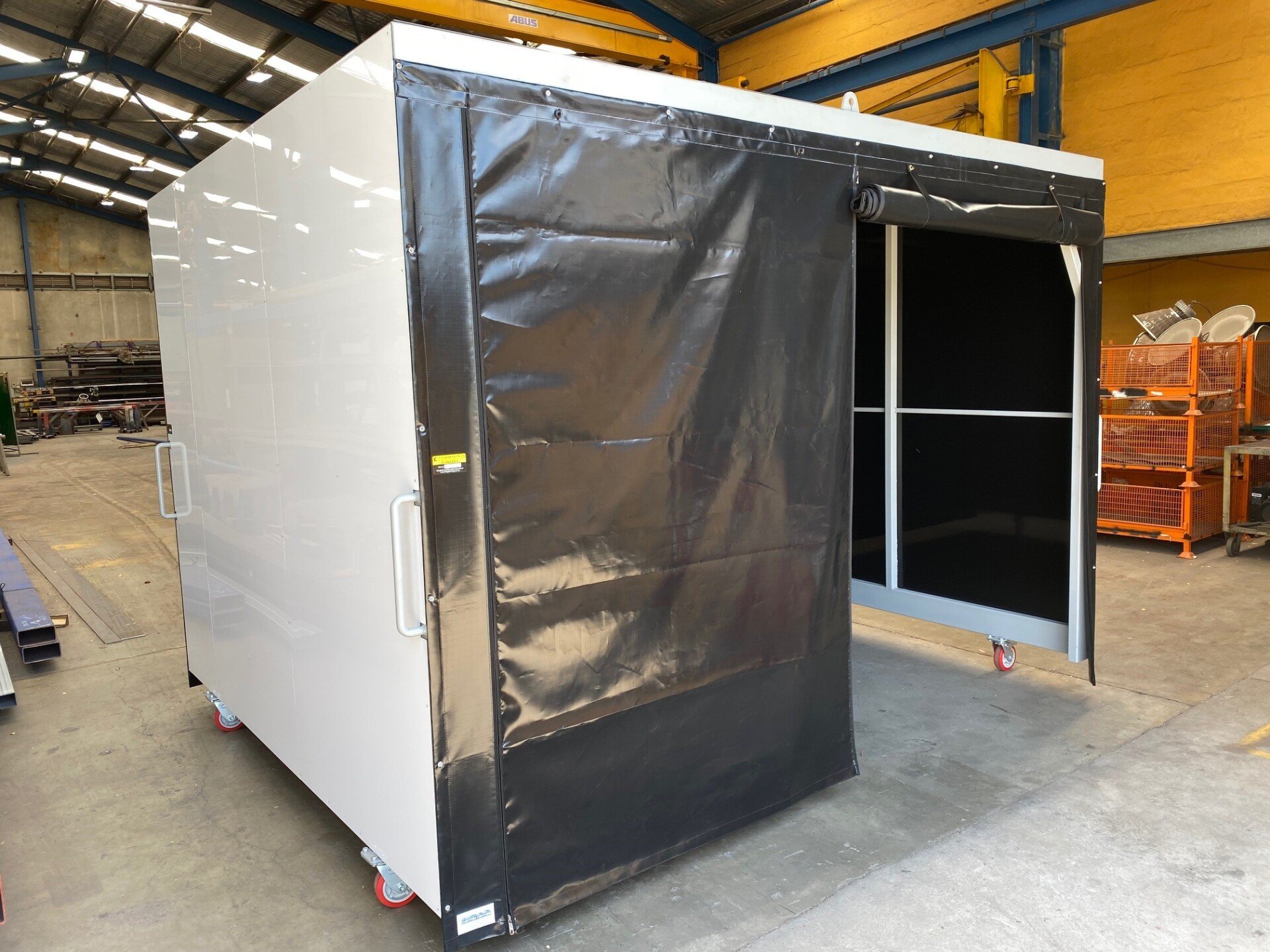 Engineers | Tomago, NSW | L K Engineering