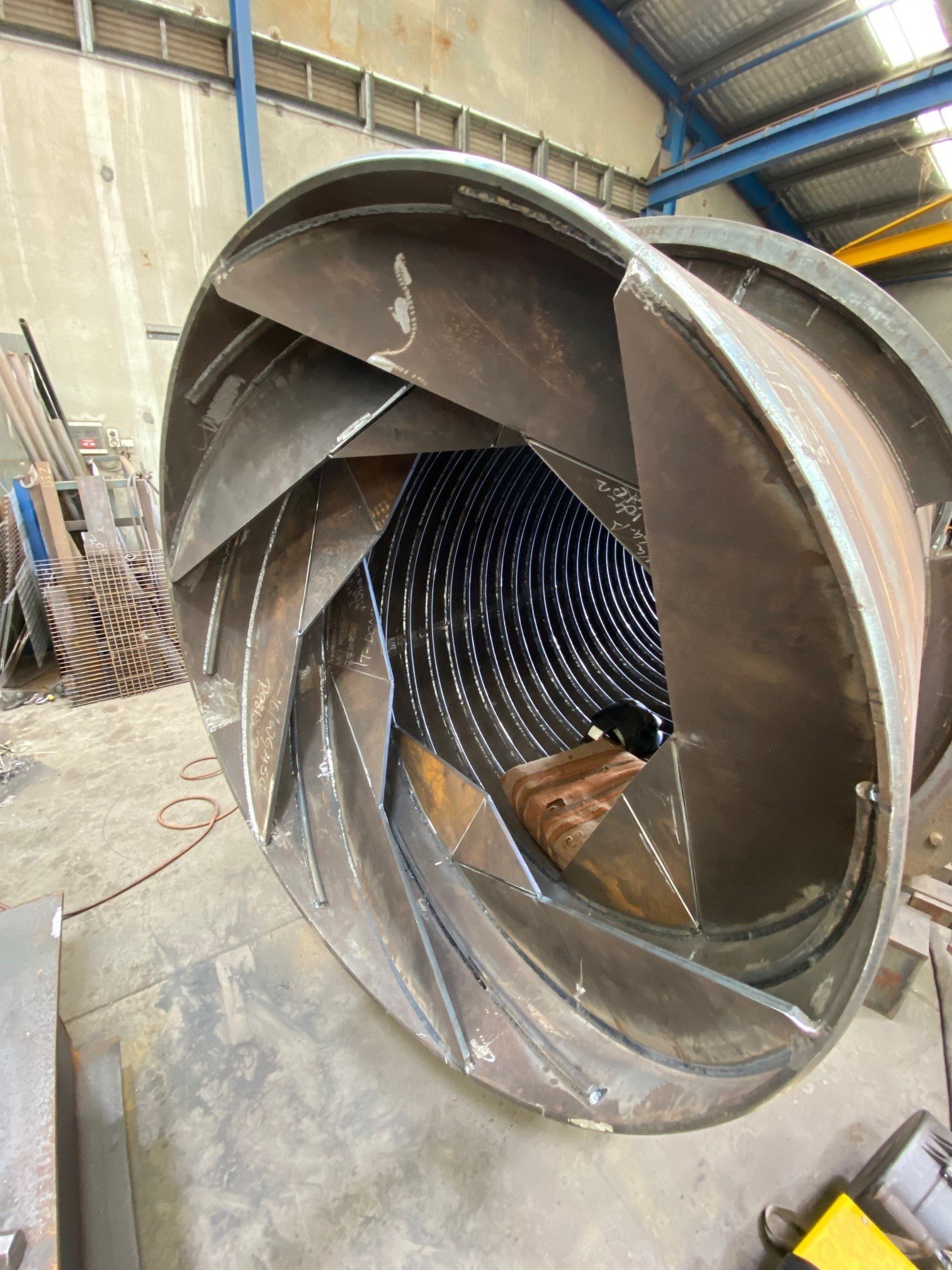 Engineers | Tomago, NSW | L K Engineering