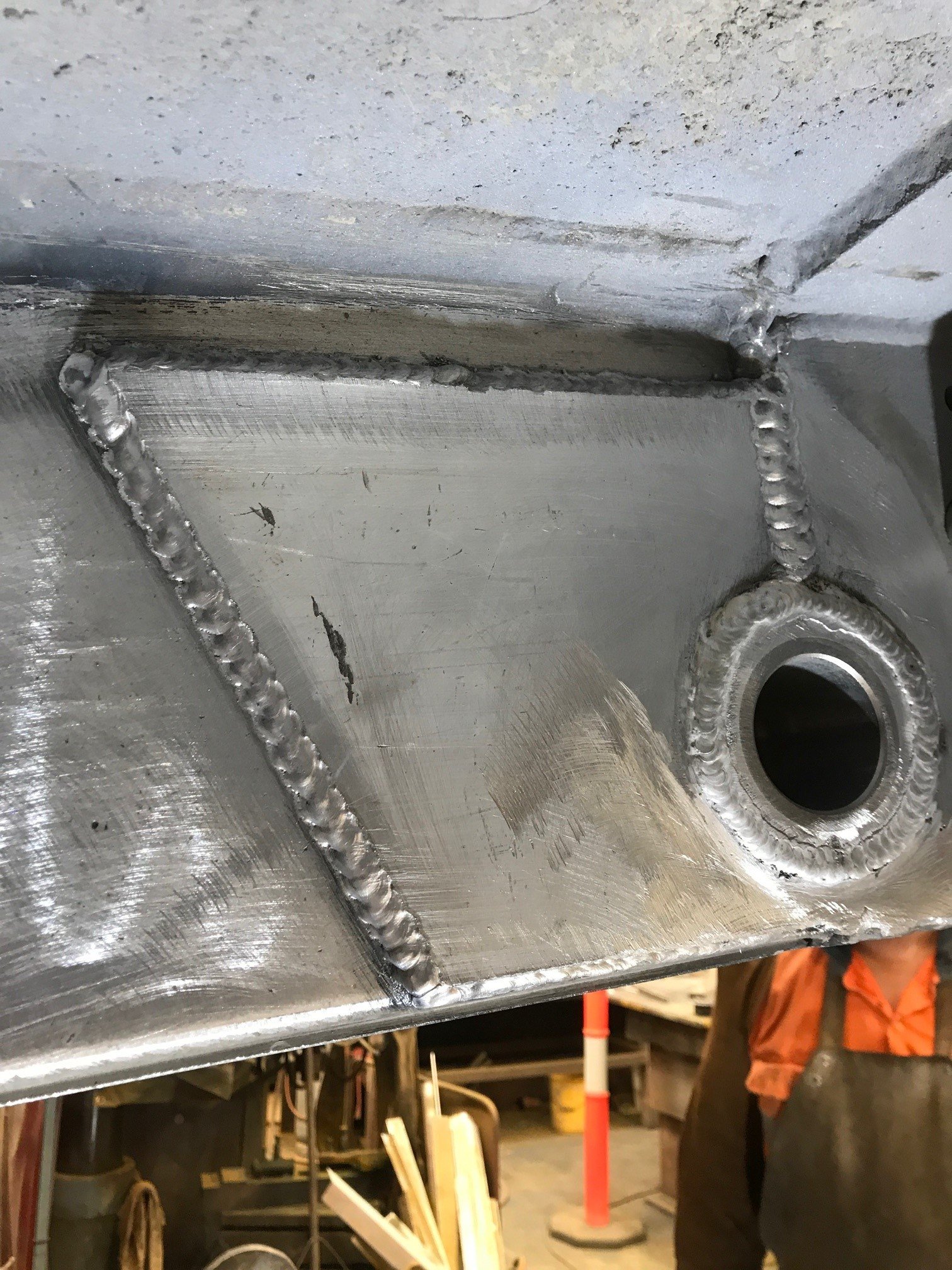 Engineers | Tomago, NSW | L K Engineering