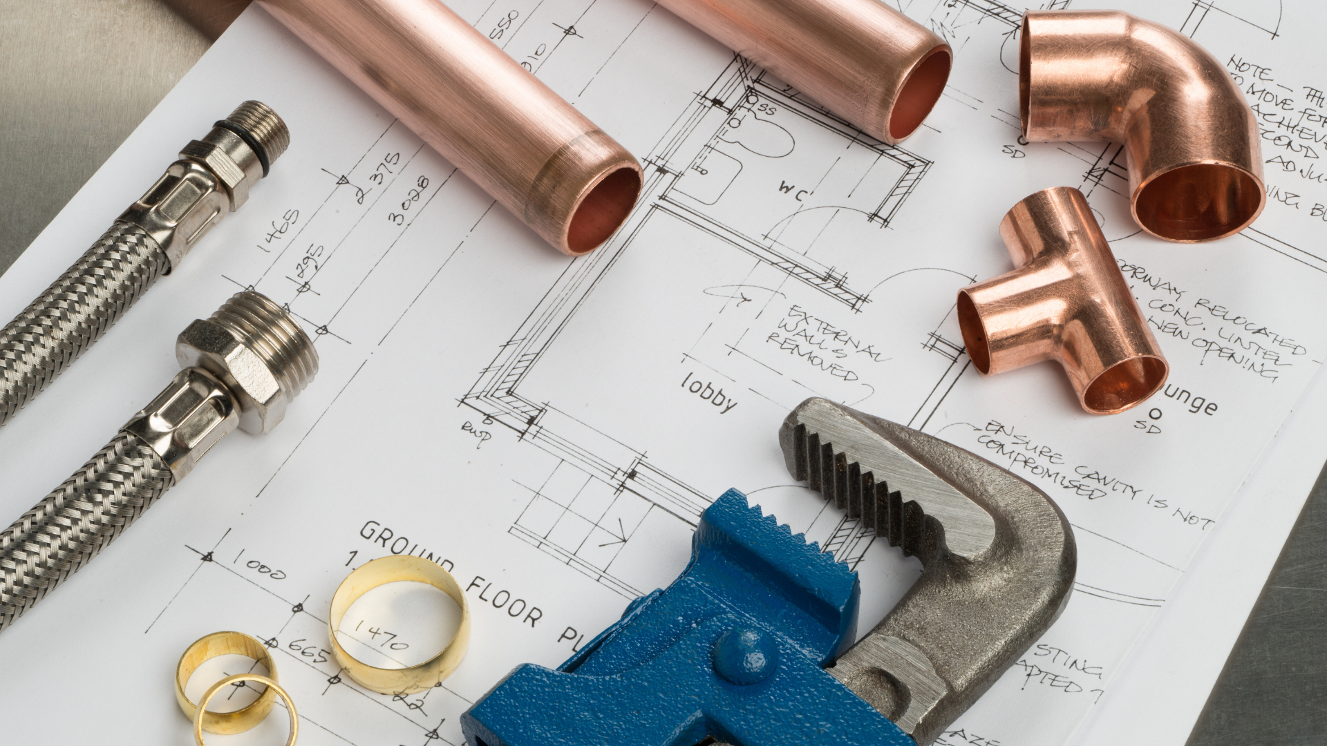 Plumber | Monterey Bay Area | 831-442-5750
