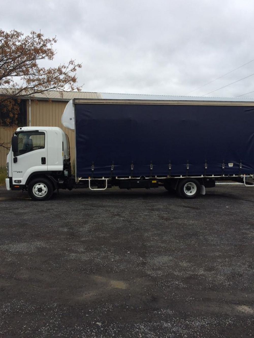 Distribution Services in Dubbo | LEA Distribution