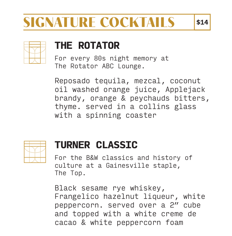 Things to do in Gainesville, FL: Kin Bar