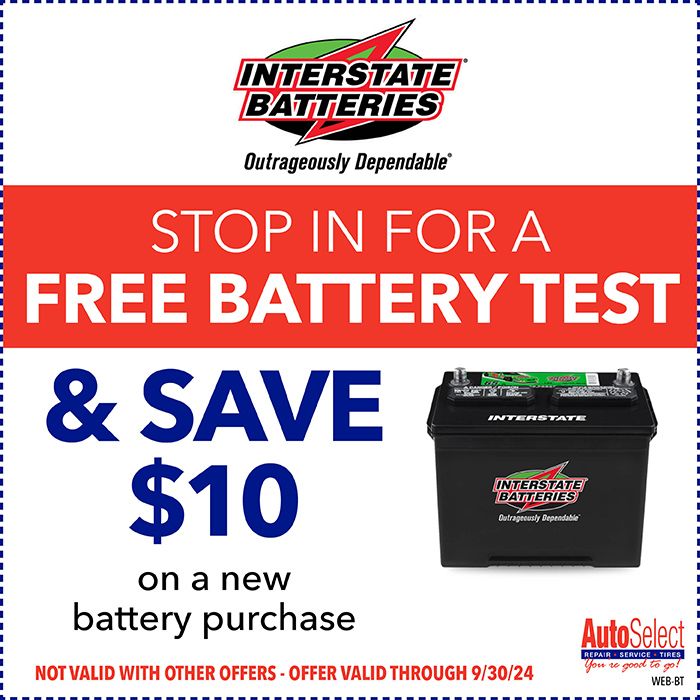 8 SIGNS YOUR VEHICLE BATTERY IS FAILING