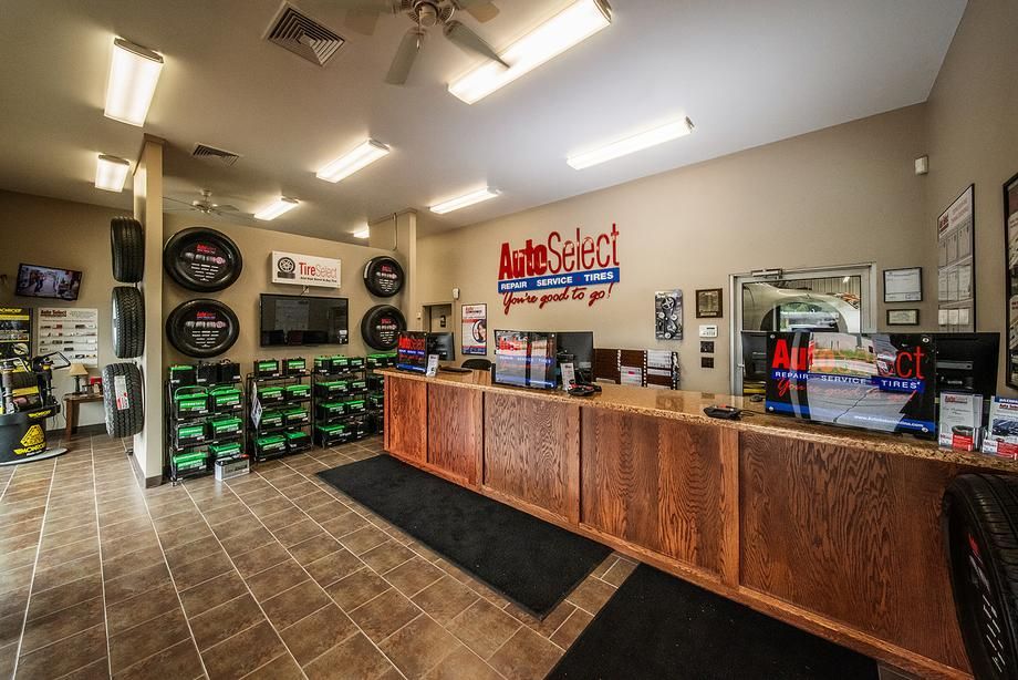 Auto Repair Stevens Point