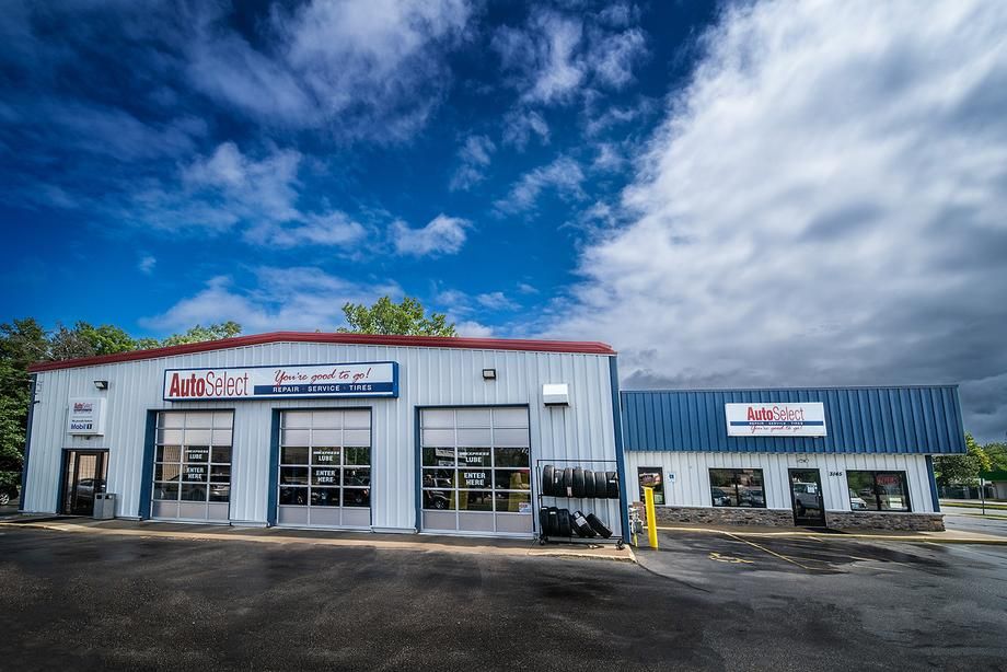 Auto Repair Shop Stevens Point, WI