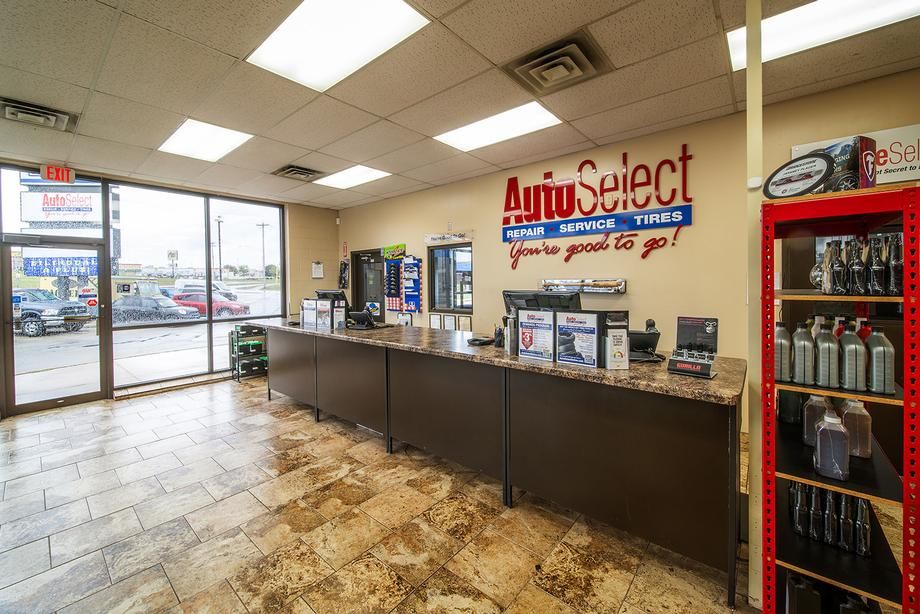 Auto Repair Green Bay