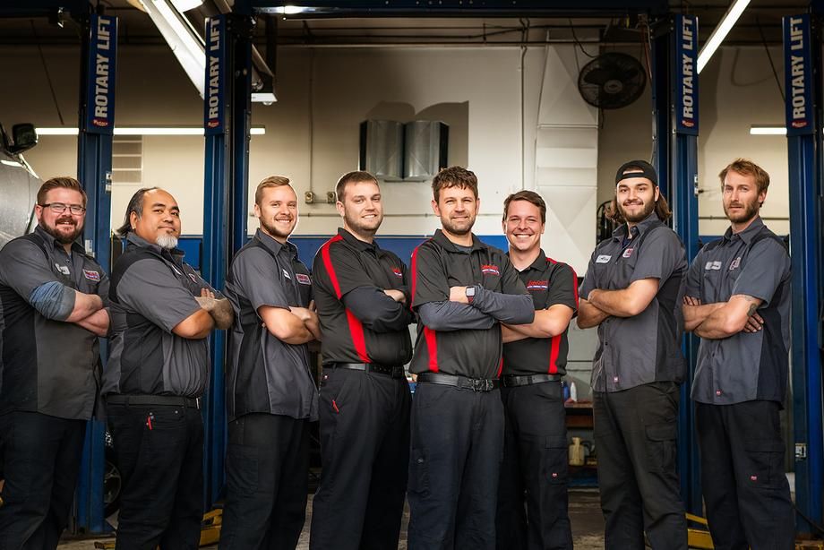 Auto Repair Green Bay