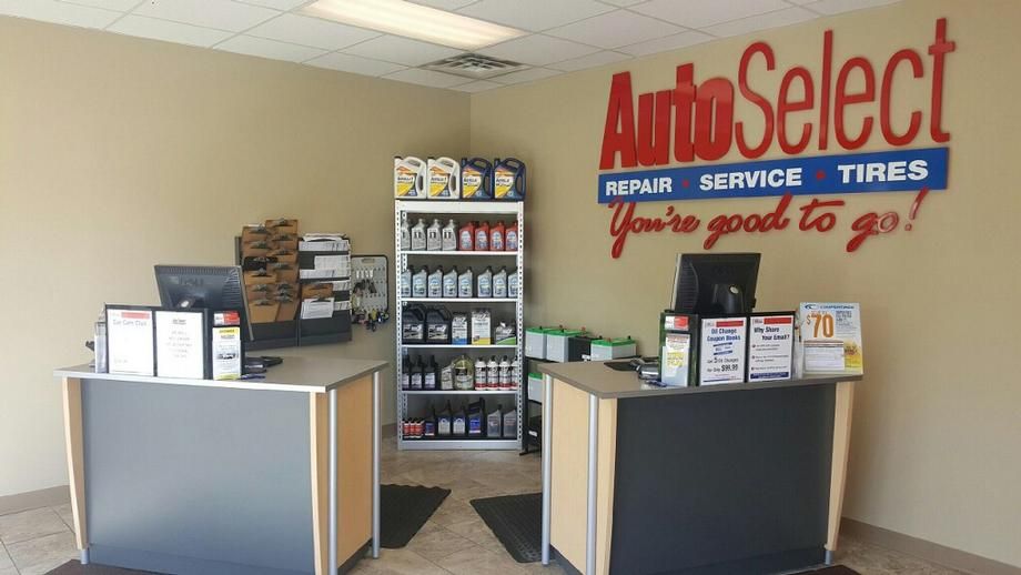 Auto Repair in Appleton