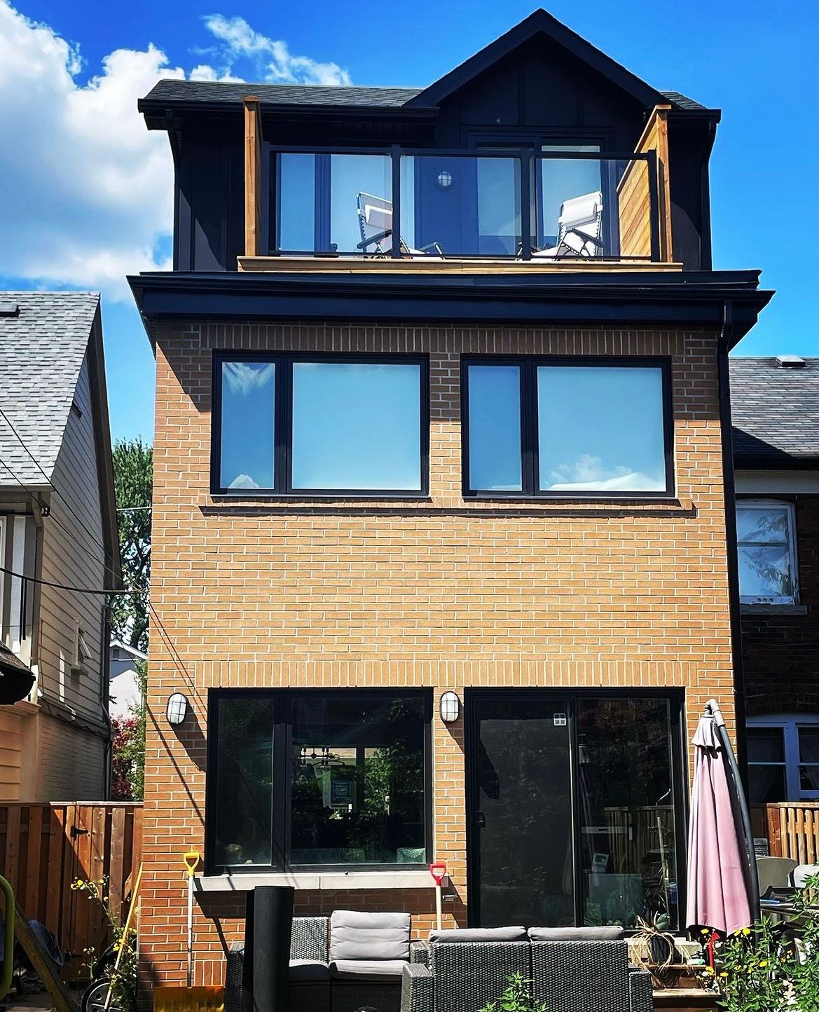 JT Construction Solutions Ltd. | Home Renovations