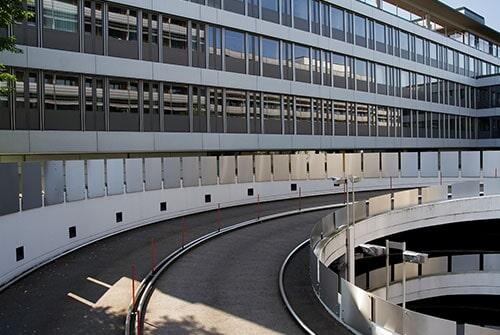 Cancelería de Aluminio y Vidrio en Uruapan | M+E Mundy Glass