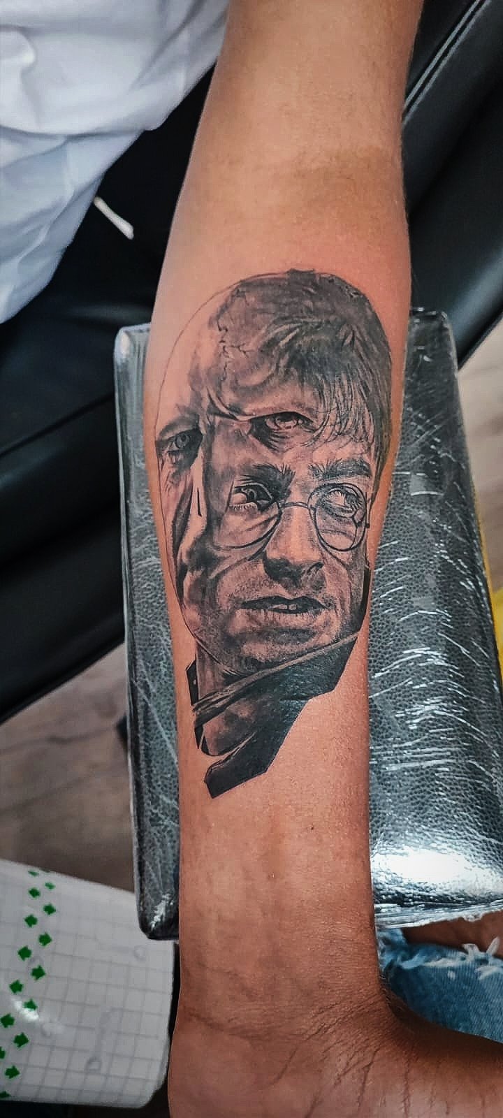 Best Birmingham Tattoo Studios | Apex Ink UK