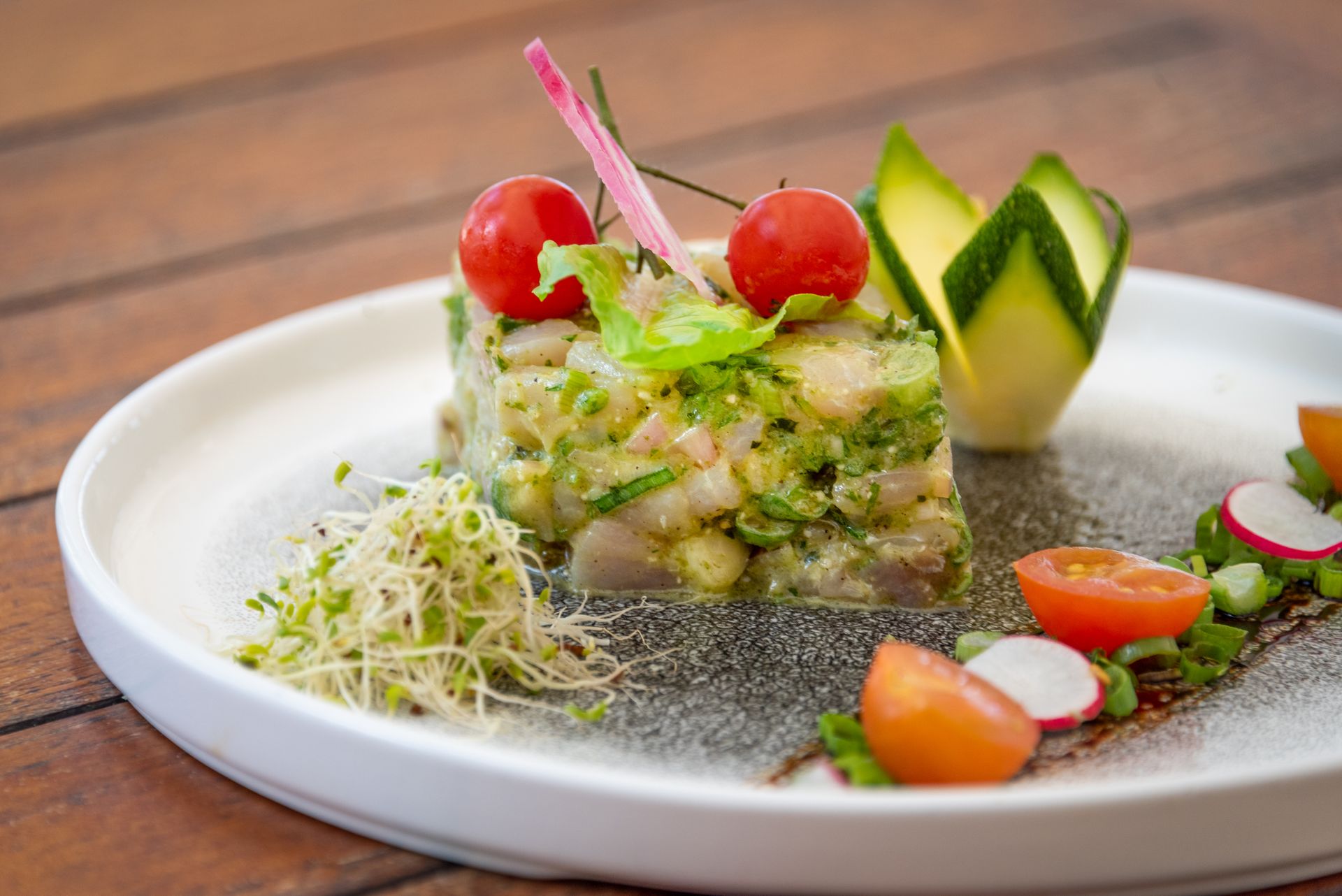 Home | Bikini Beach Restaurant | Saint-Martin