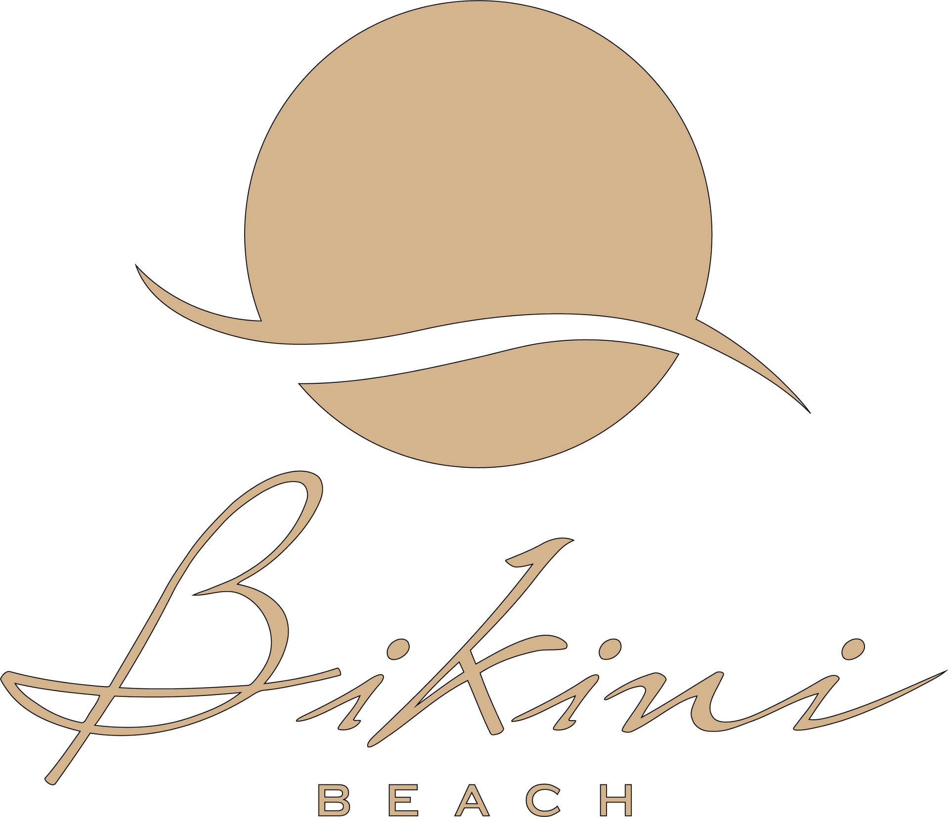 Home | Bikini Beach Restaurant | Saint-Martin