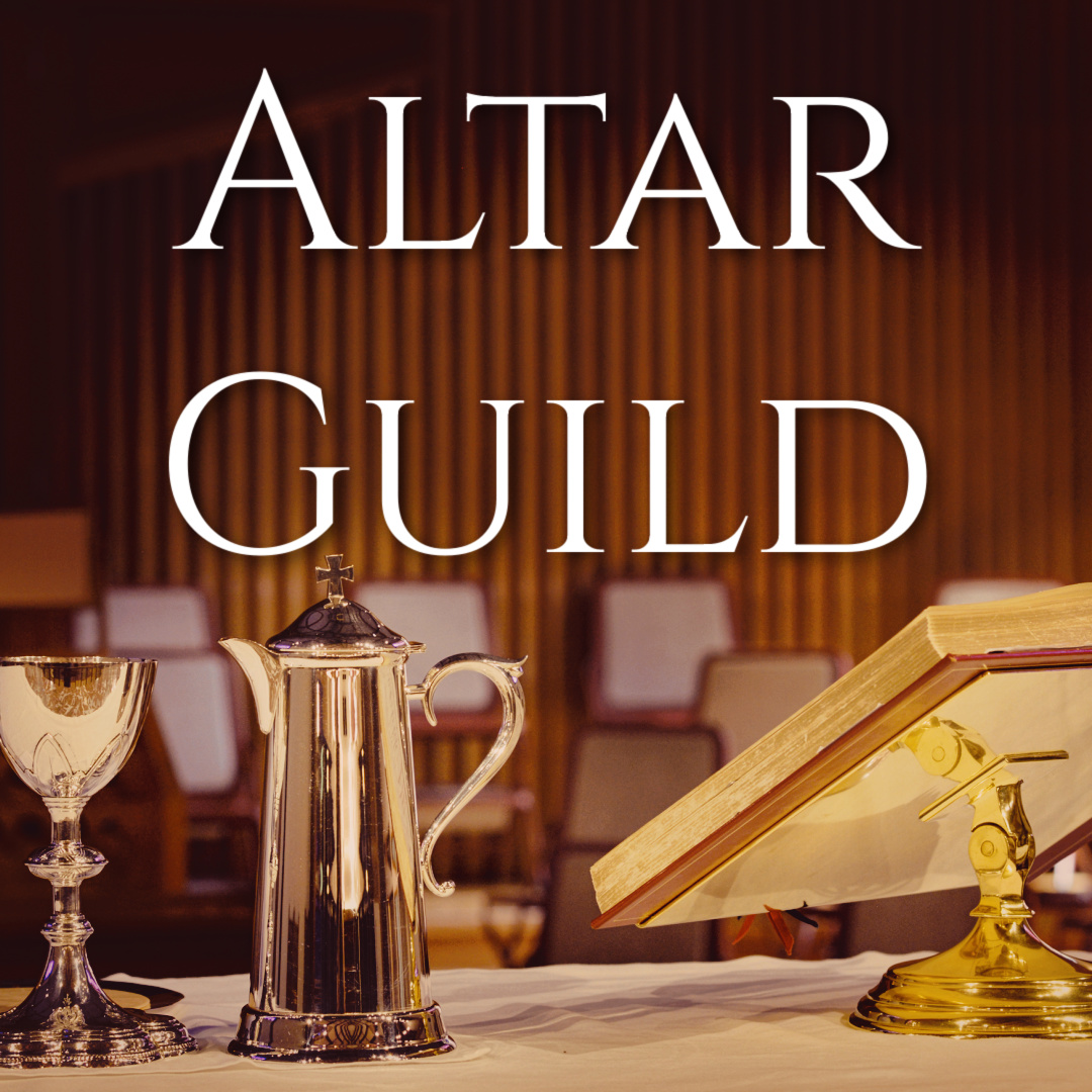 What's happening now at St. Paul's!