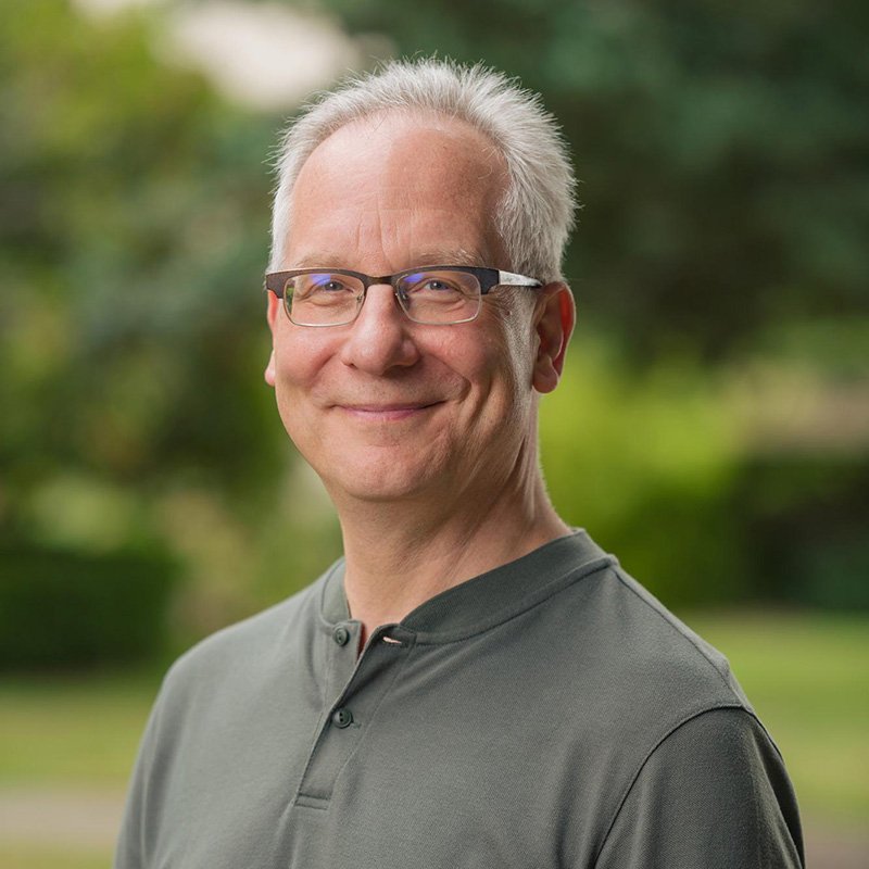 A welcoming and affirming church.