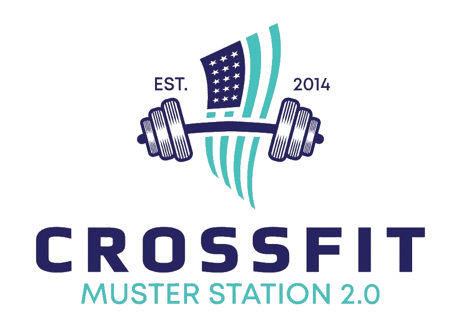 Crossfit Muster Station | CrossFit Gym in Sanford, FL