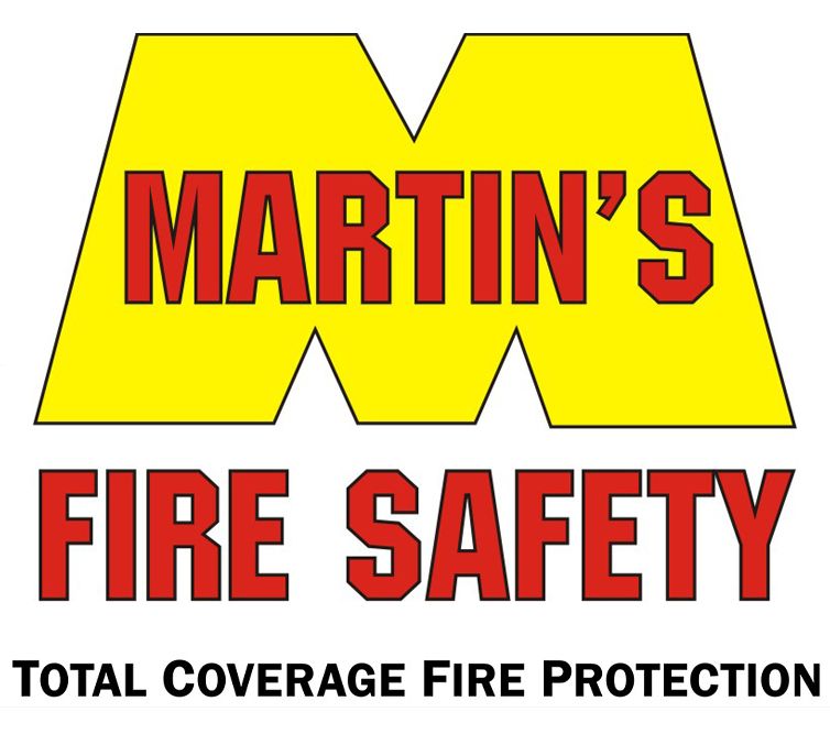 Total Coverage Fire Protection in Corner Brook, Newfoundland