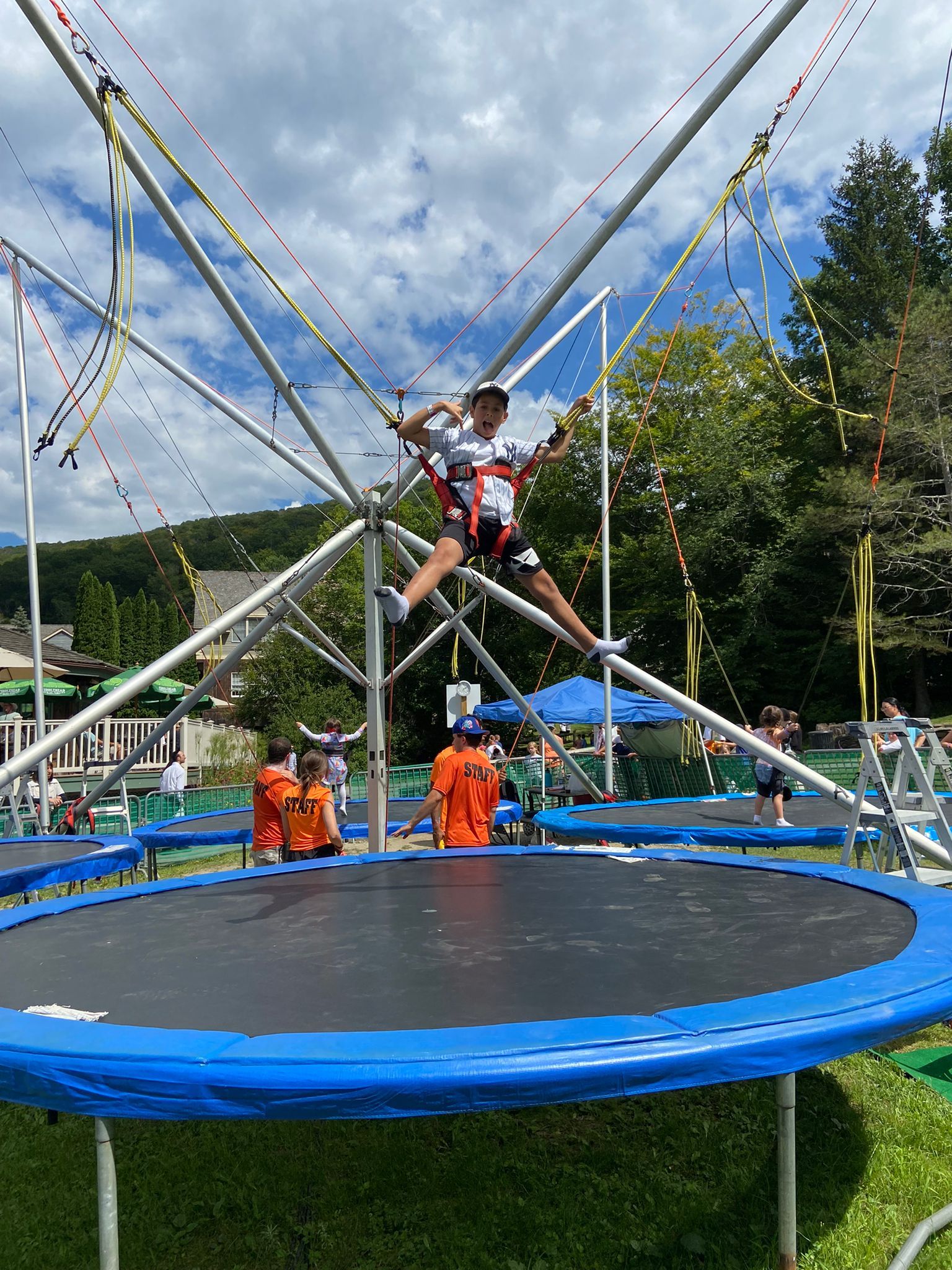 Camp M & N / Gallery