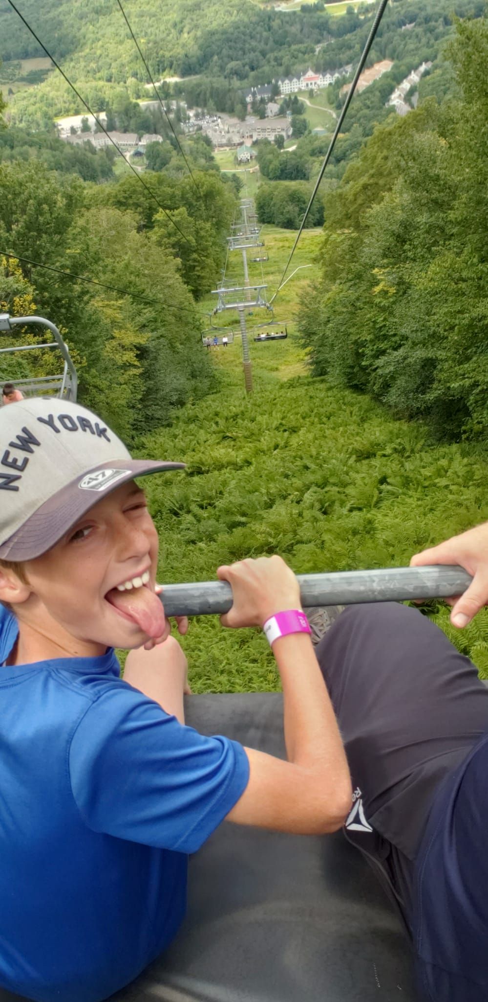 Camp M & N / Gallery