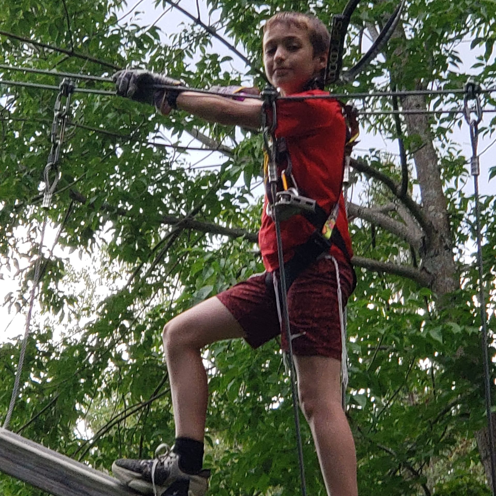 Camp M & N / Gallery