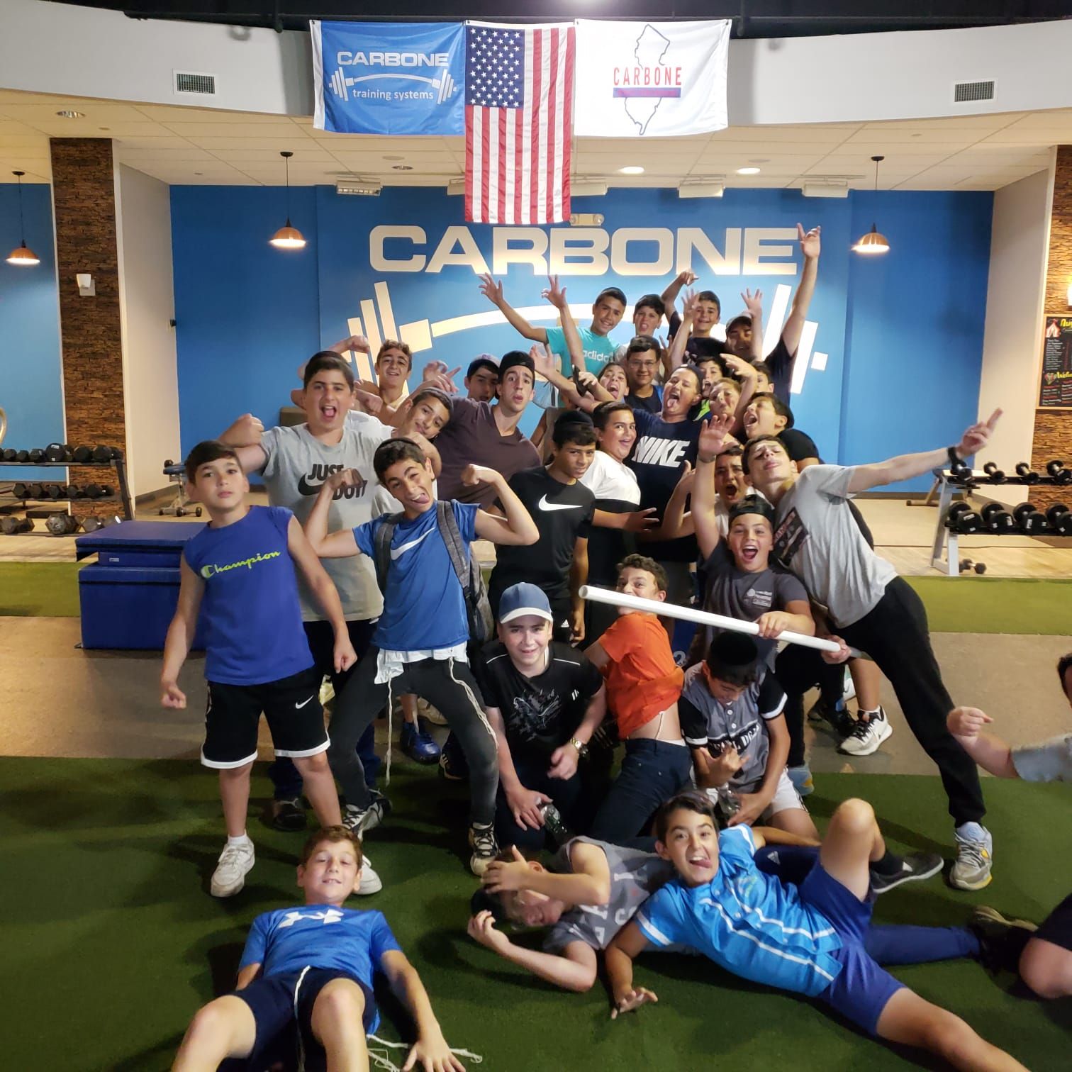 Camp M & N / Gallery