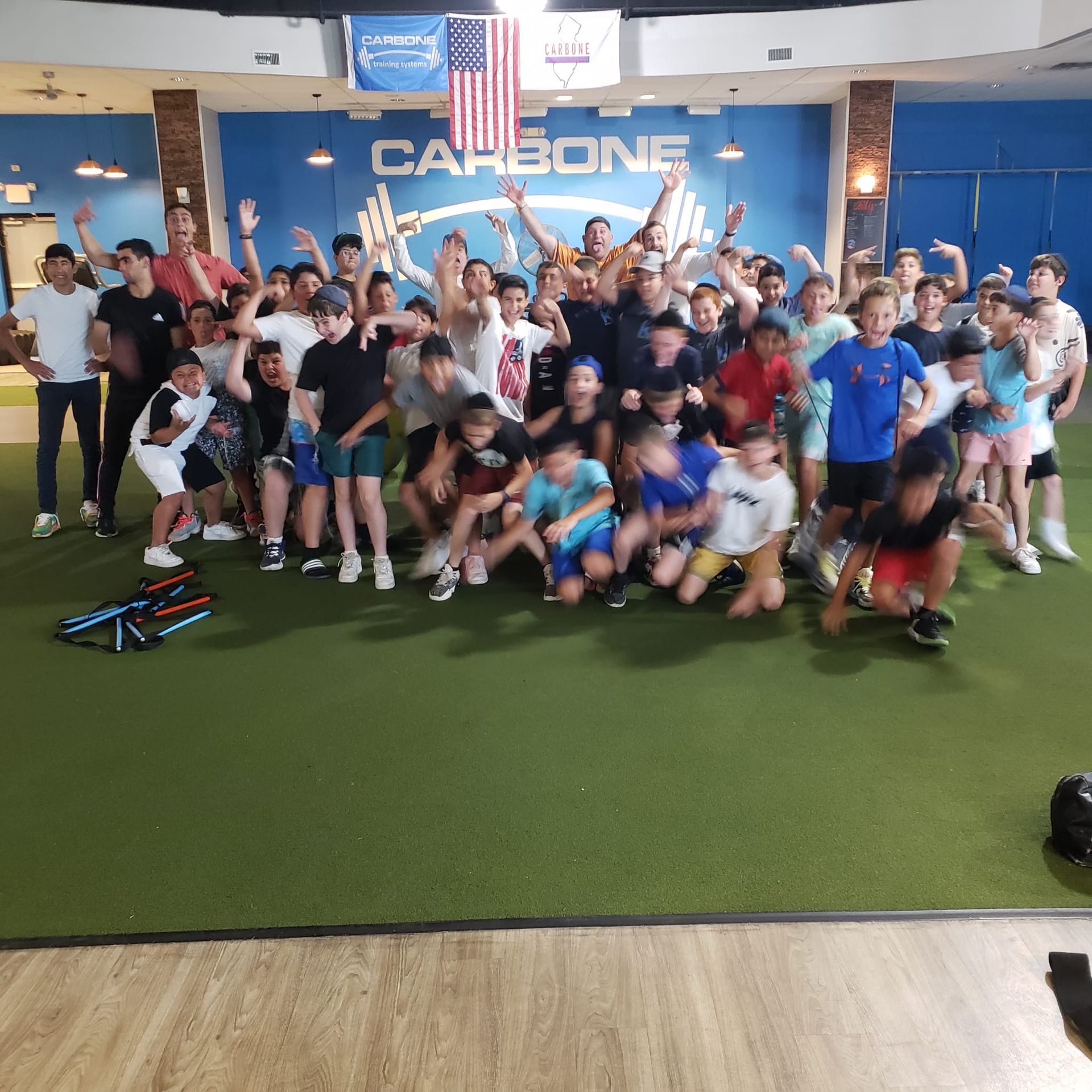 Camp M & N / Gallery