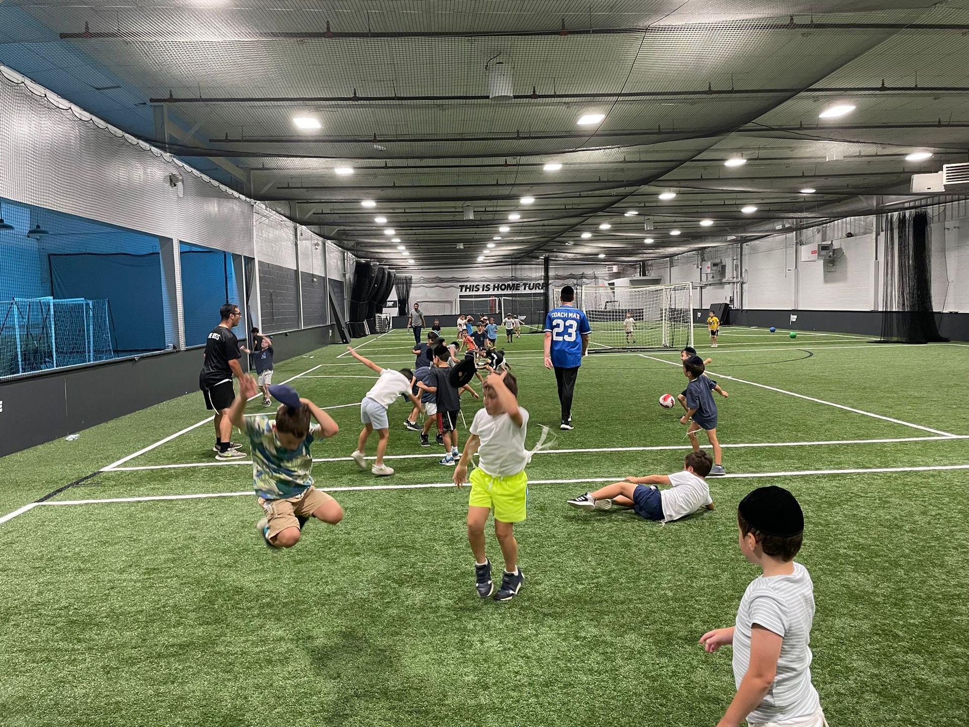 Camp M & N / Gallery