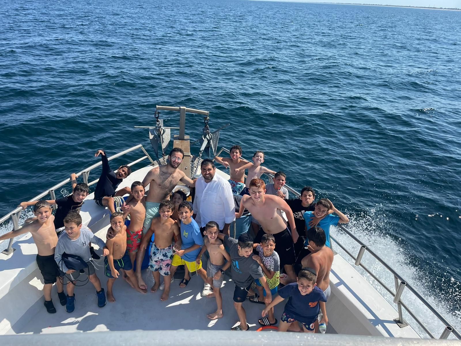 Camp M & N / Gallery