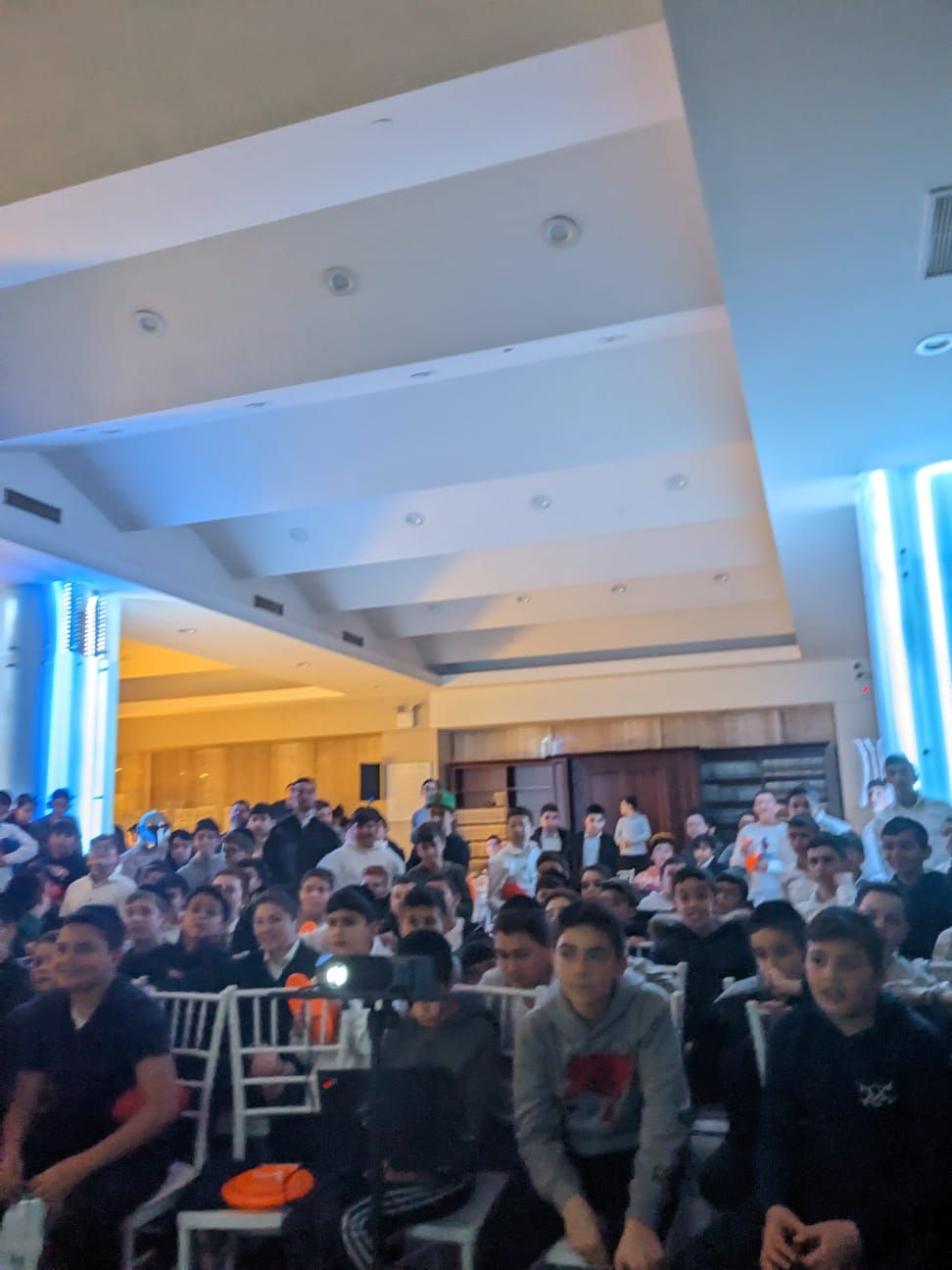 Camp M & N / Gallery