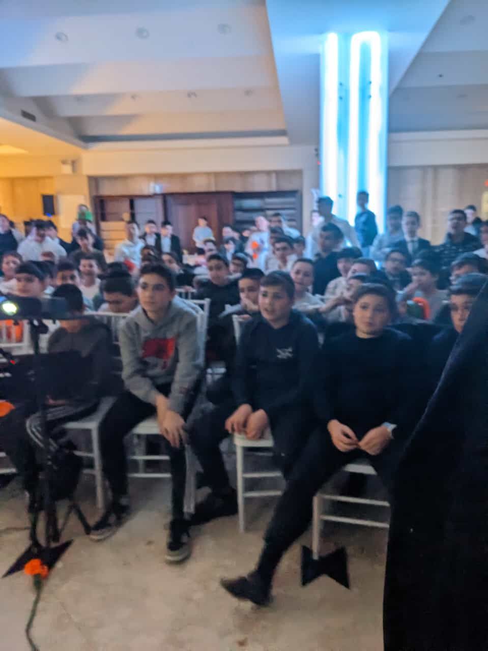 Camp M & N / Gallery