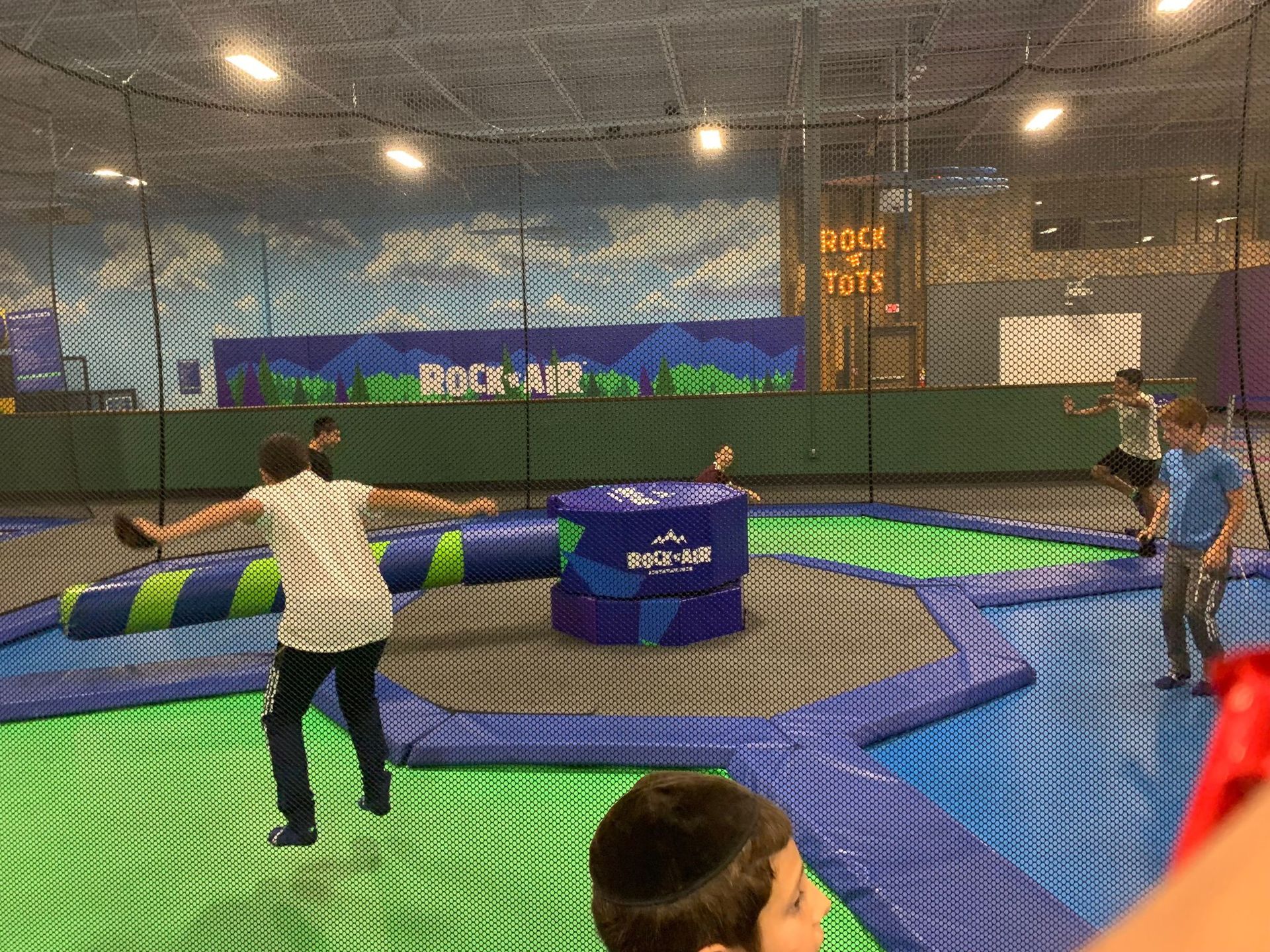 Camp M & N / Gallery