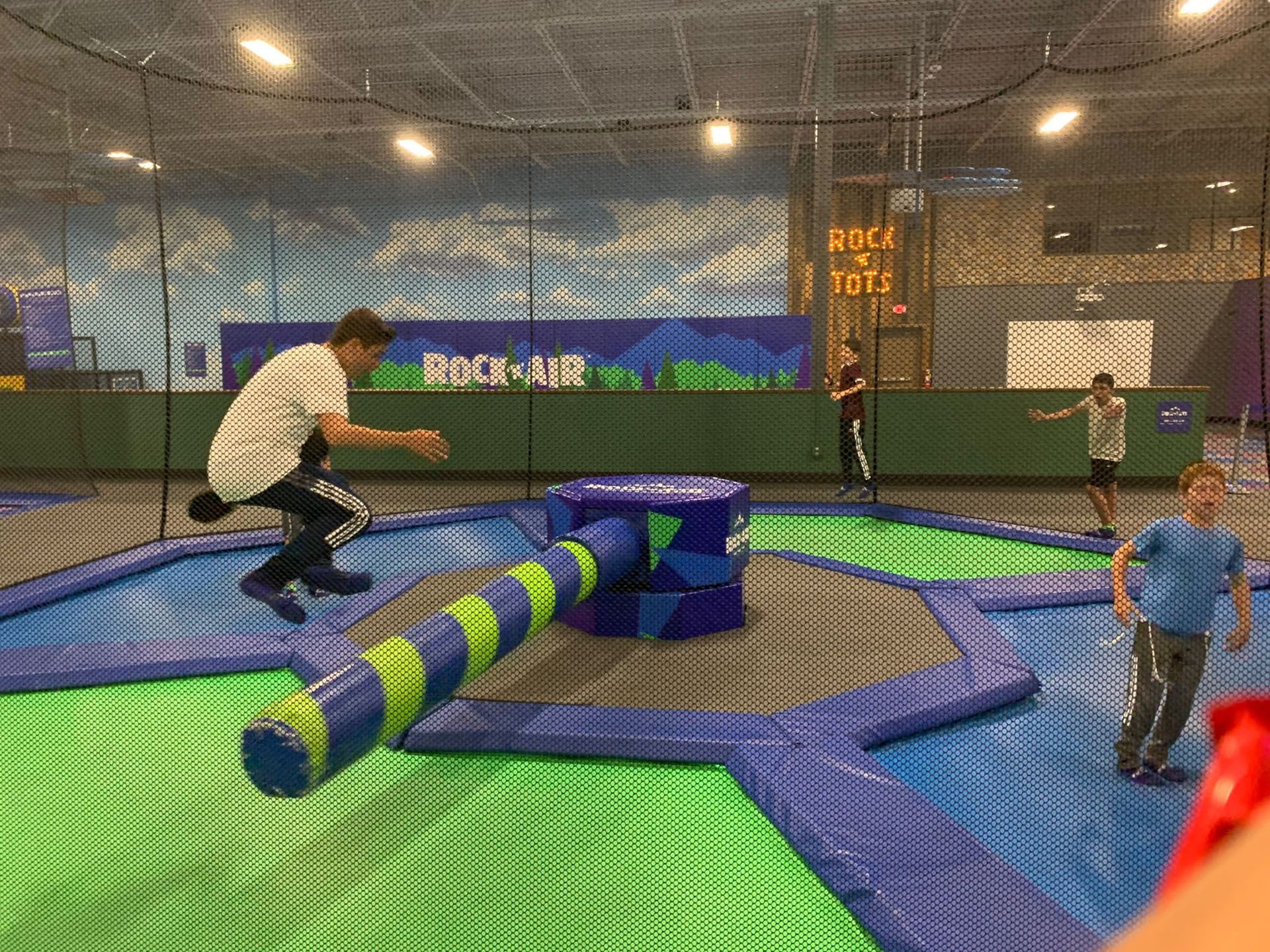 Camp M & N / Gallery